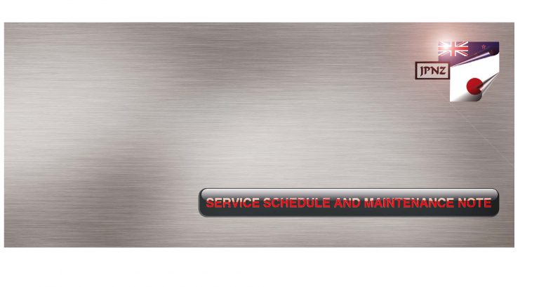 Toyota car vehicle service workshop manuals for all Toyota users