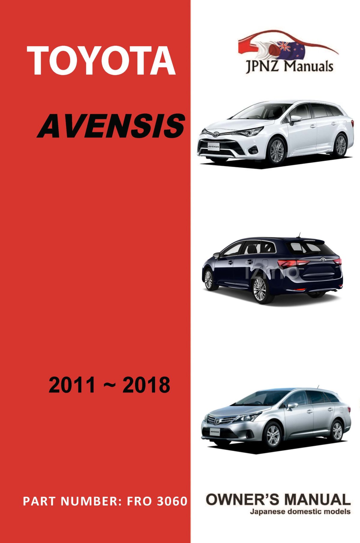 Toyota car vehicle service workshop manuals for all Toyota users